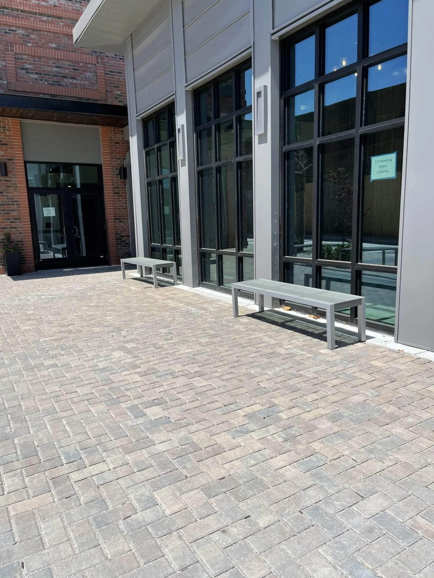 HydraShed | Lowcountry Paver