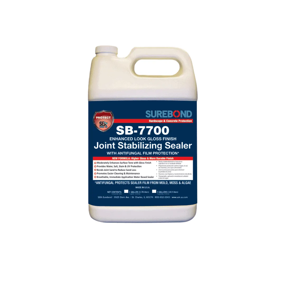 Snap Edge® Paver Restraint | Lowcountry Paver