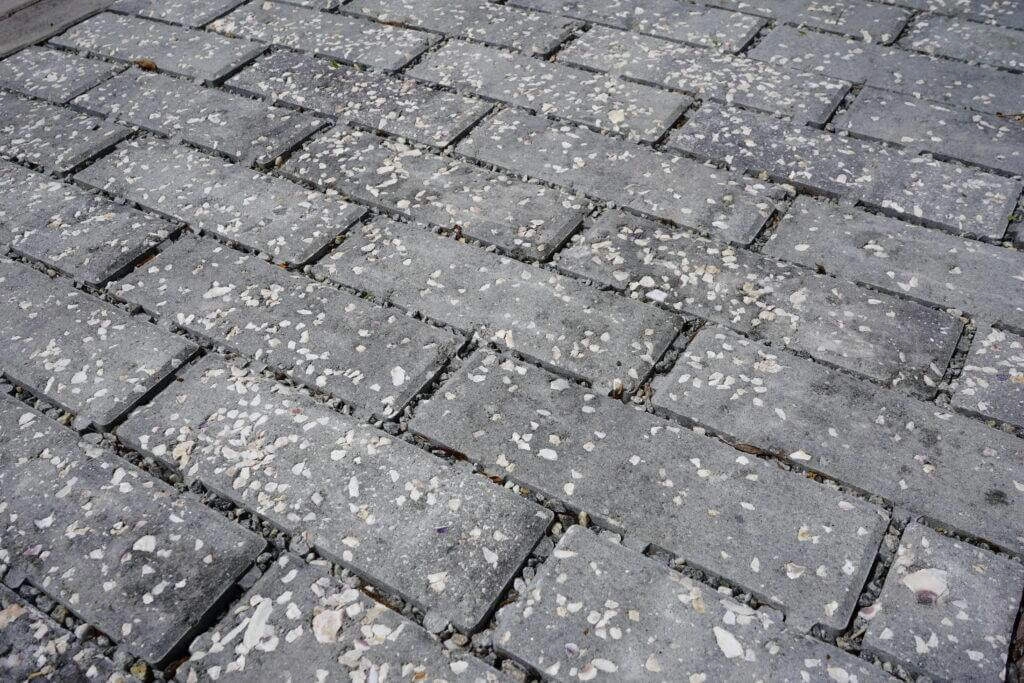 Discover Lowcountry Paver Finishing Options | Lowcountry Paver