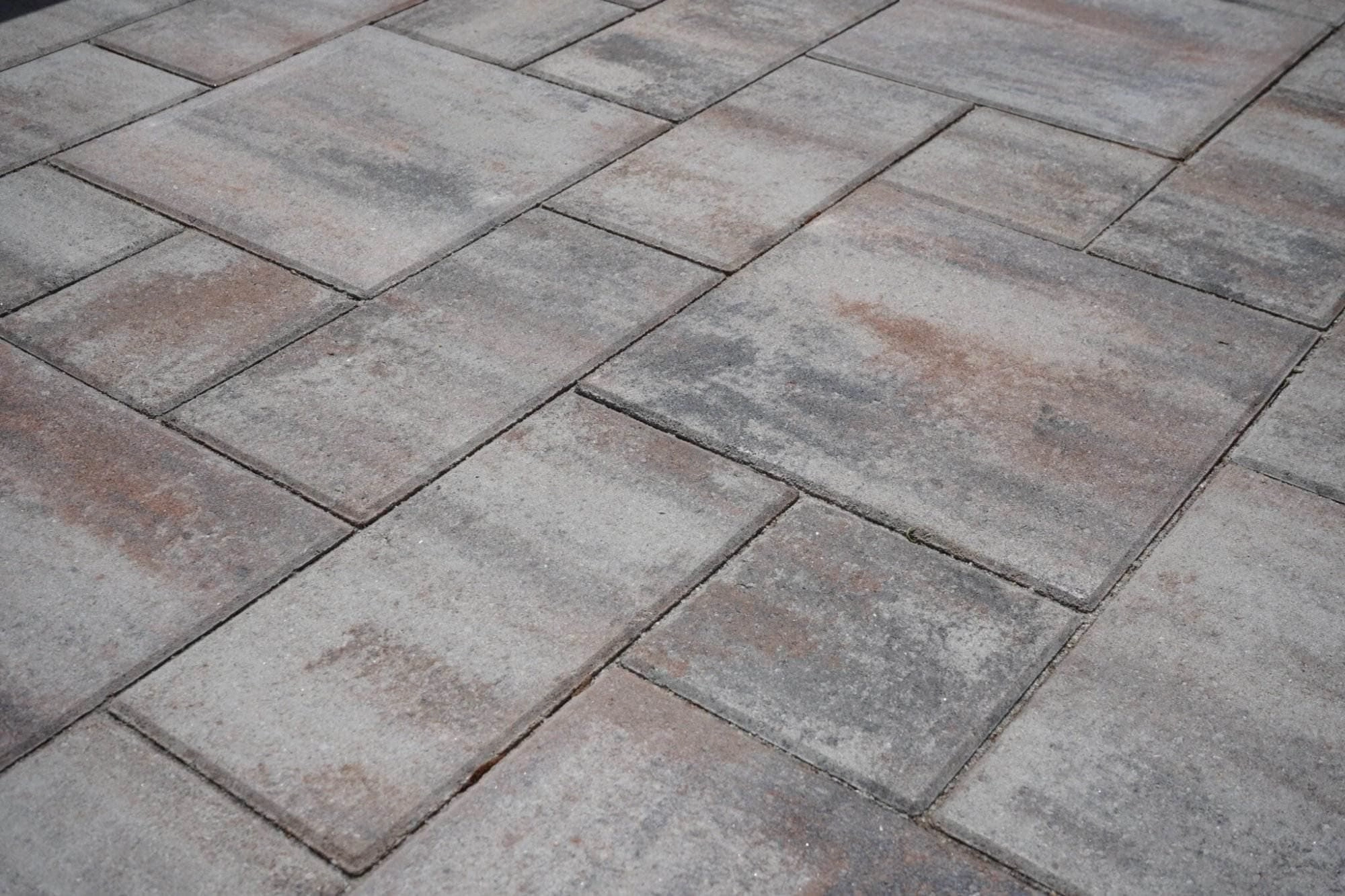 Charleston Edgestone | Lowcountry Paver