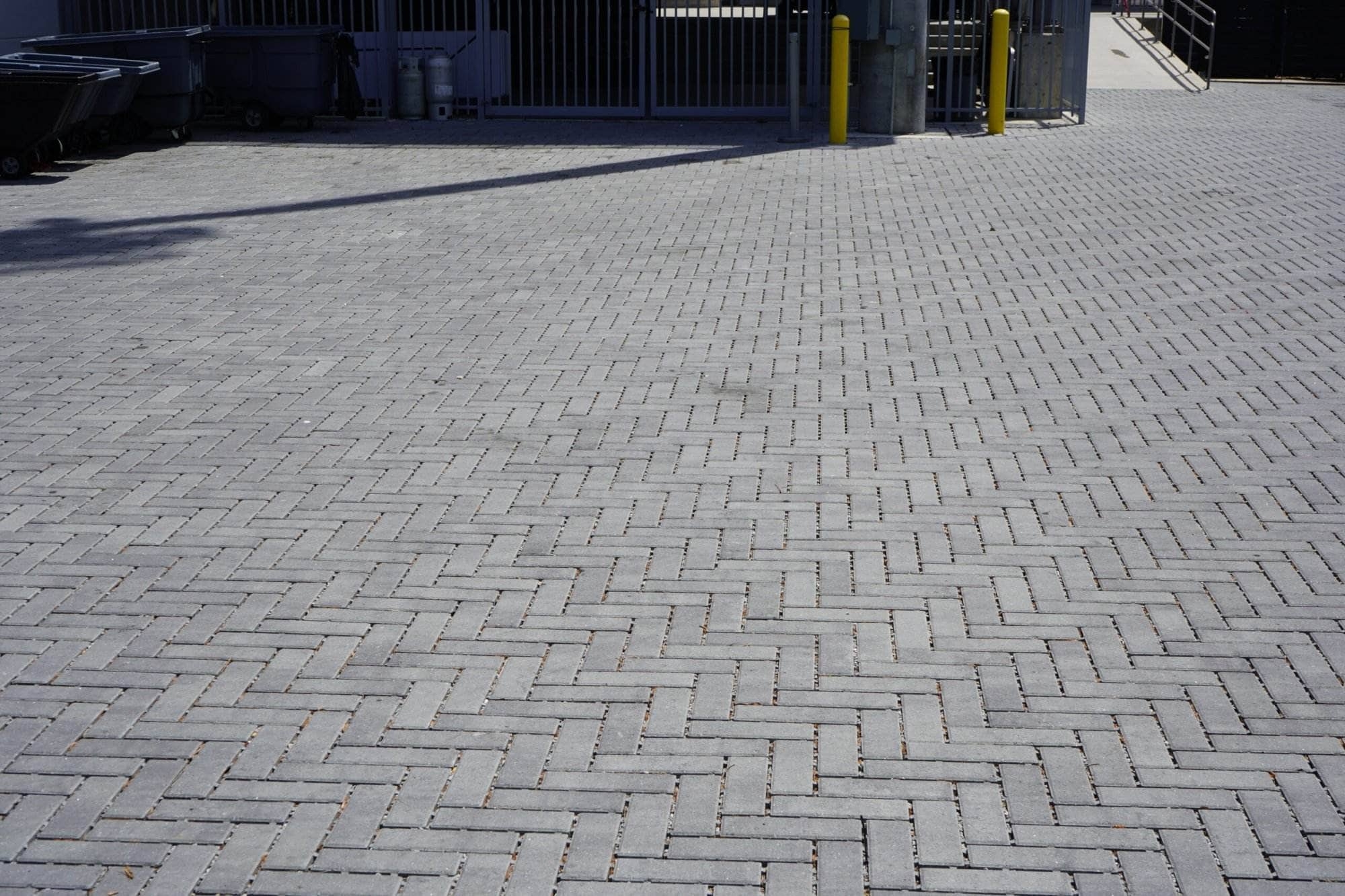 HydraPlank | Lowcountry Paver