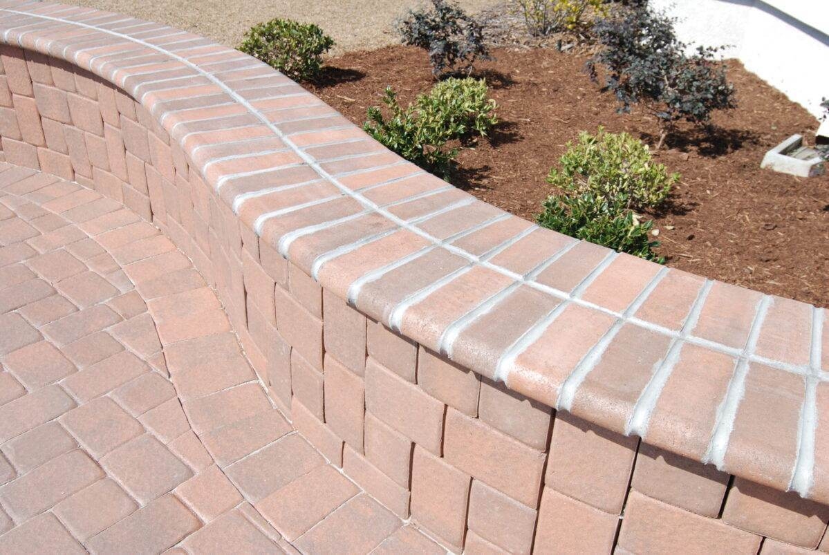 Pool Coping & Bullnose | Lowcountry Paver
