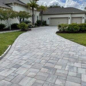 Traditional Pavers Archives | Lowcountry Paver