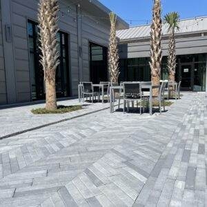 Traditional Pavers Archives | Lowcountry Paver
