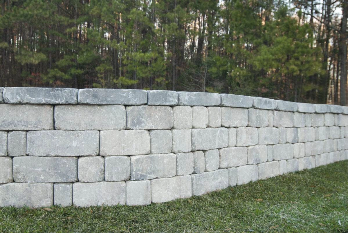 Stonewall II | Lowcountry Paver