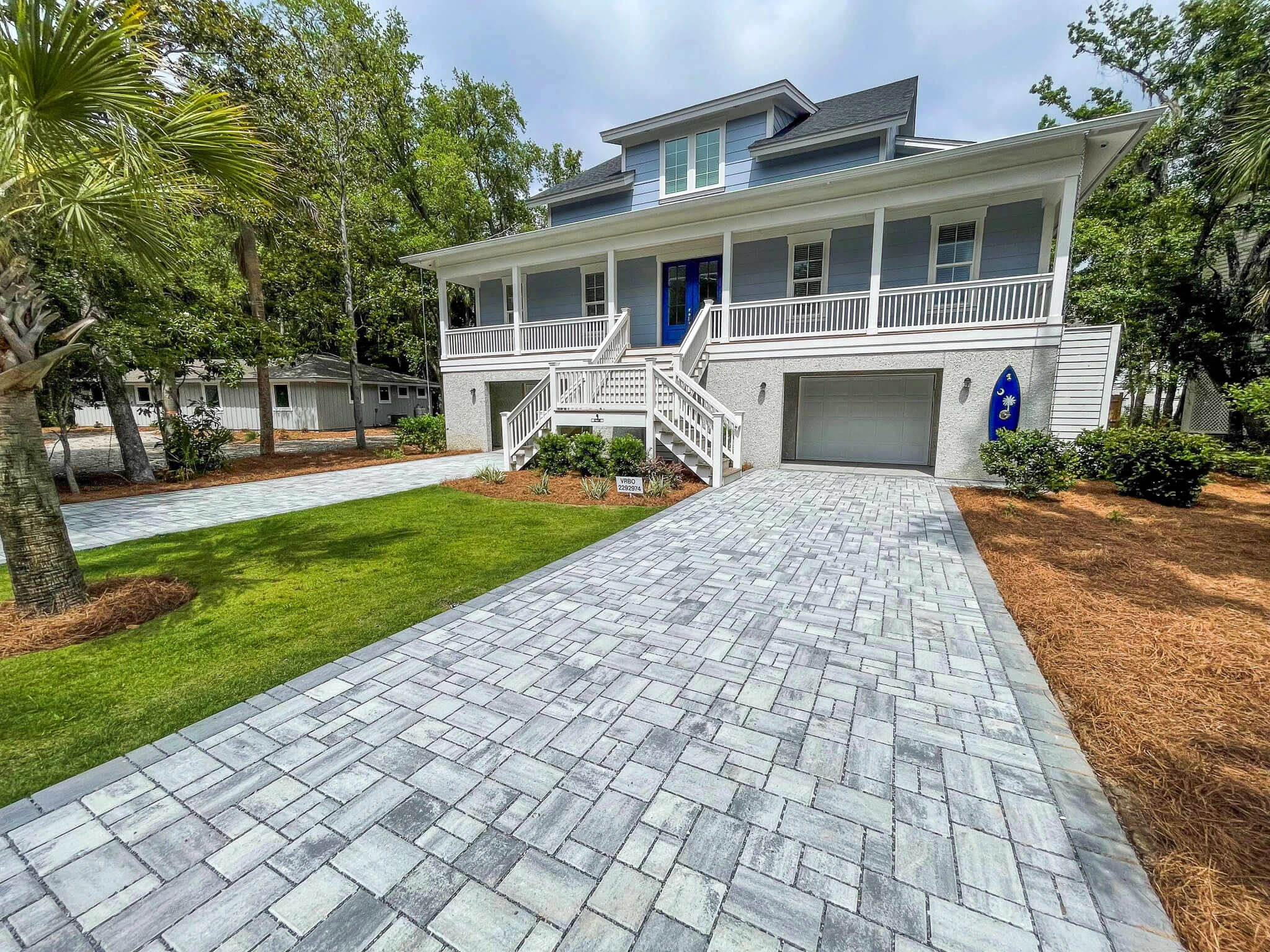 Get Ideas for your Next Lowcountry Paver Project | Lowcountry Paver